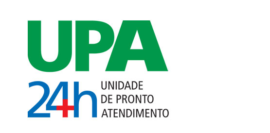 Upa 24h Logo