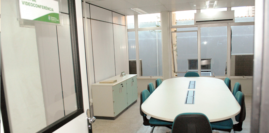 Sesa inaugura nova Coordenadoria de Promoção e Proteção - Secretaria da ...