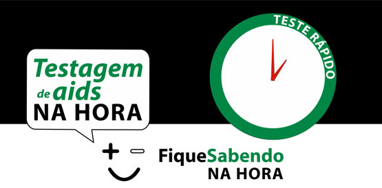 Sesa E Municípios Realizam Teste Rápido De Hiv E Sífilis Secretaria