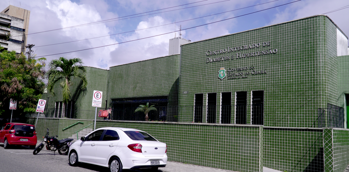 CIDH | Principal - Secretaria da Saúde do Ceará