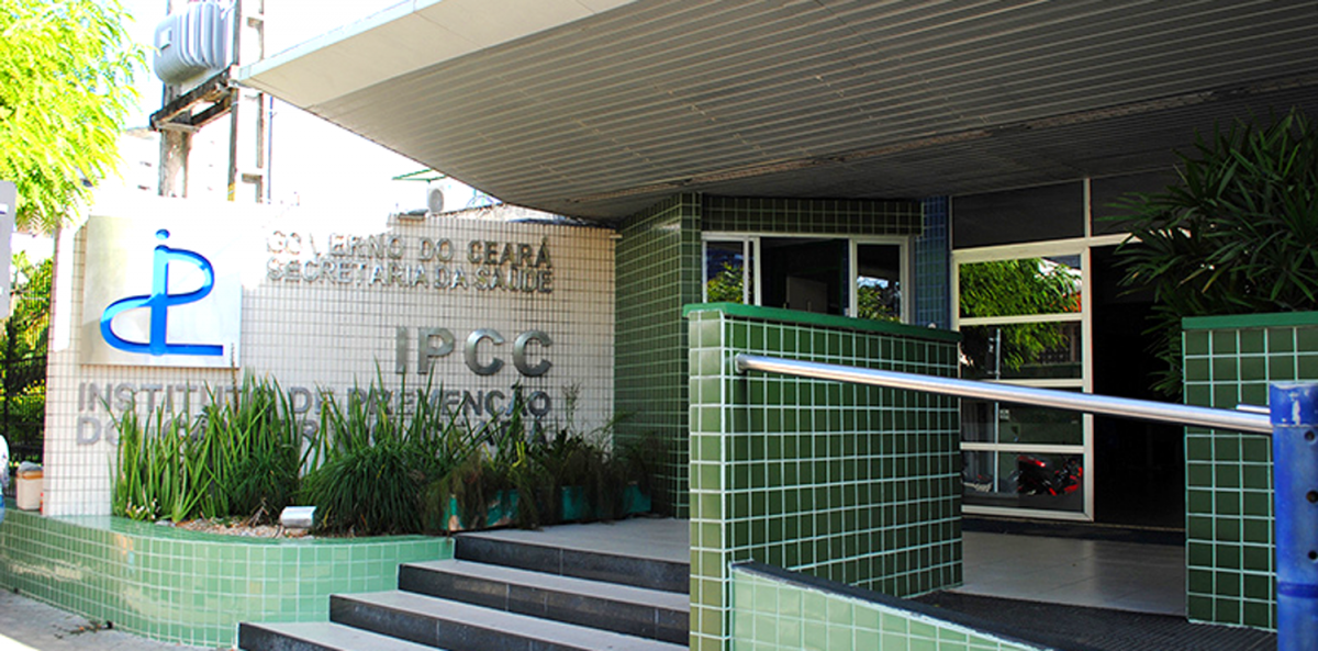 Instituto de Prevenção do Câncer do Ceará divulga novos números de ...