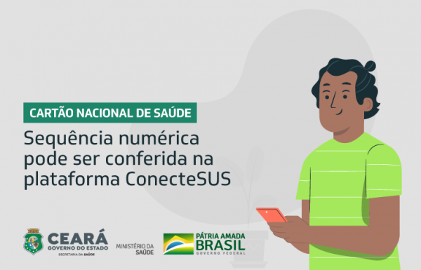 Cartão Nacional de Saúde, o CNS, passa a ser exigido no cadastro para ...