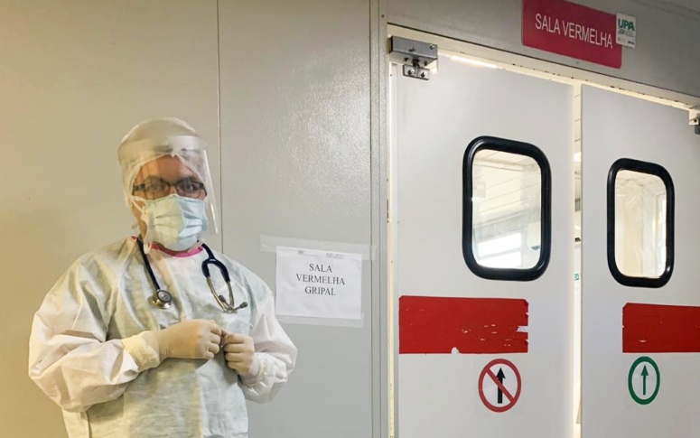 "Fast track": UPAs implantam técnica para otimizar atendimento diante ...