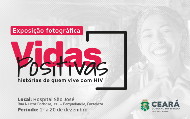 Hospital São José realiza exposição fotográfica inédita de pessoas ...