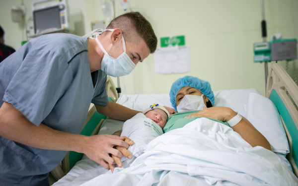 Pós-parto: o percurso dos cuidados com puérperas e recém-nascidos no HGCC - Secretaria da Saúde ...