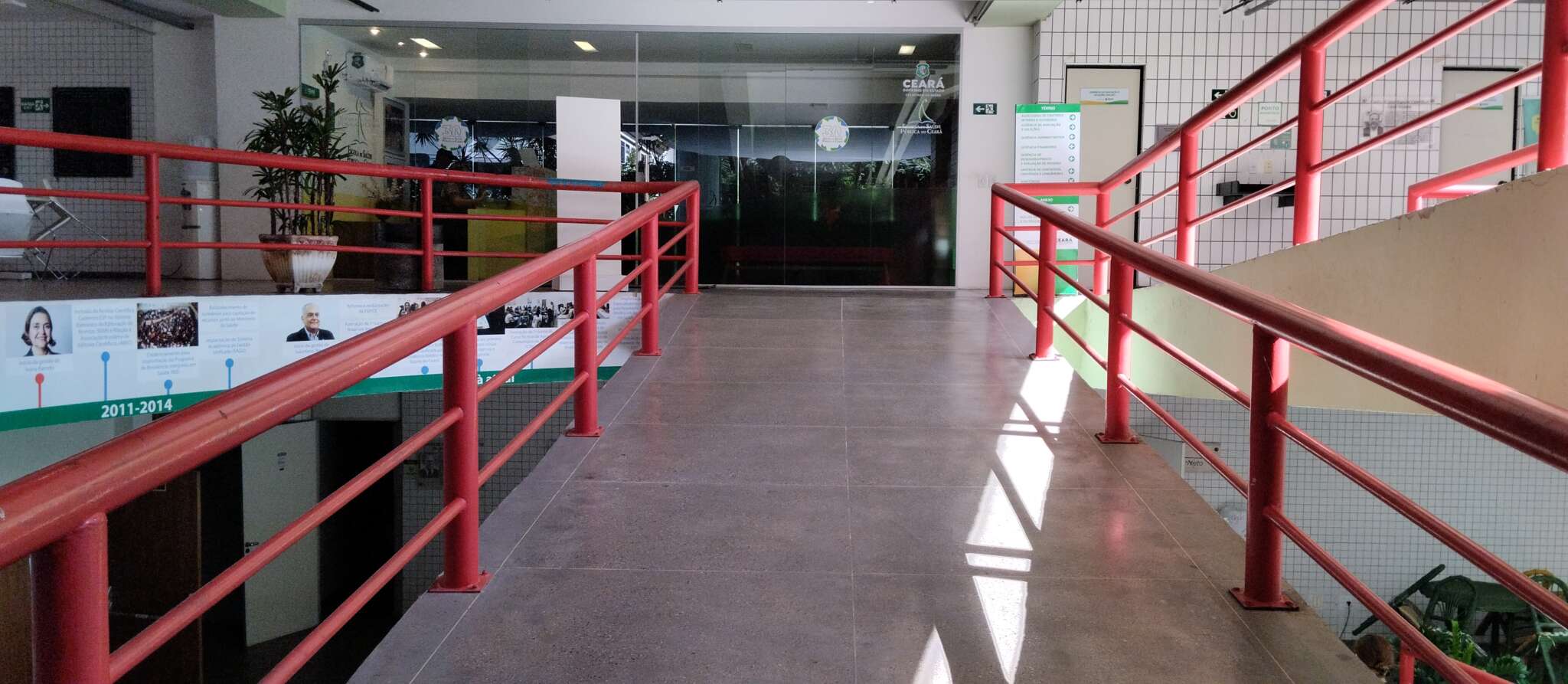 ESP/CE 30 anos: um legado para a posteridade