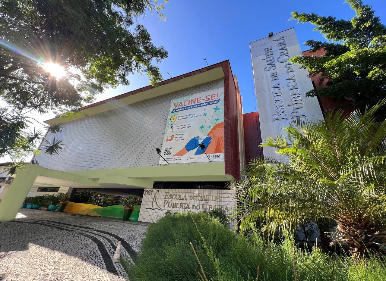 ESP/CE 30 anos: programação de aniversário tem início nesta quarta (19)