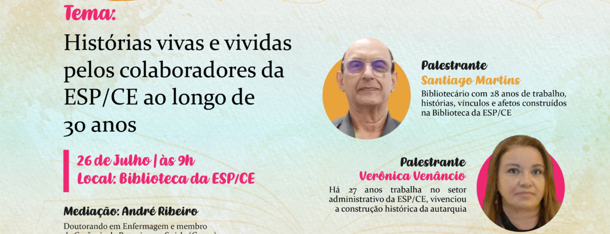 ESP/CE realiza processo seletivo para ACS de Itapipoca