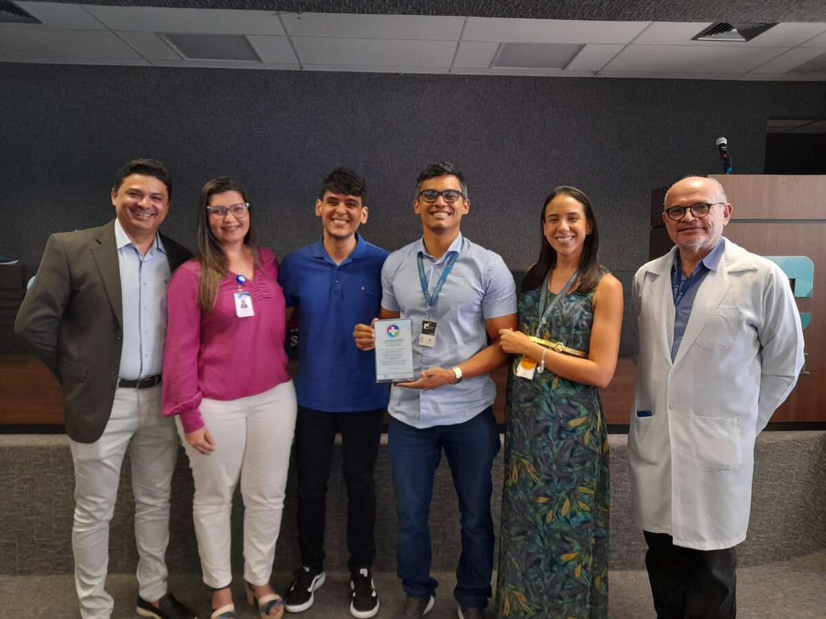 HRN zera infecções de pacientes nas UTIs Adulto