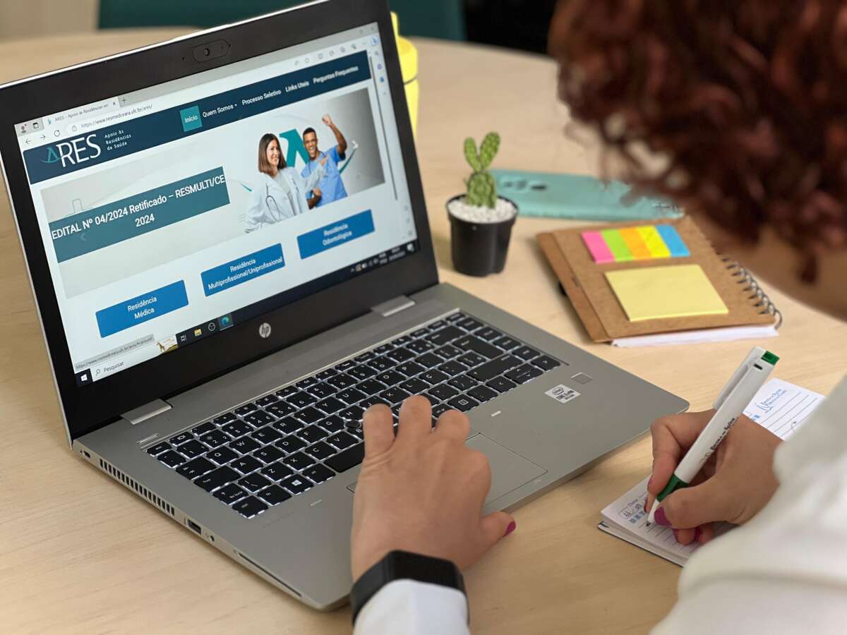 Residências em Saúde da ESP/CE ofertam mais de 750 vagas para 2024