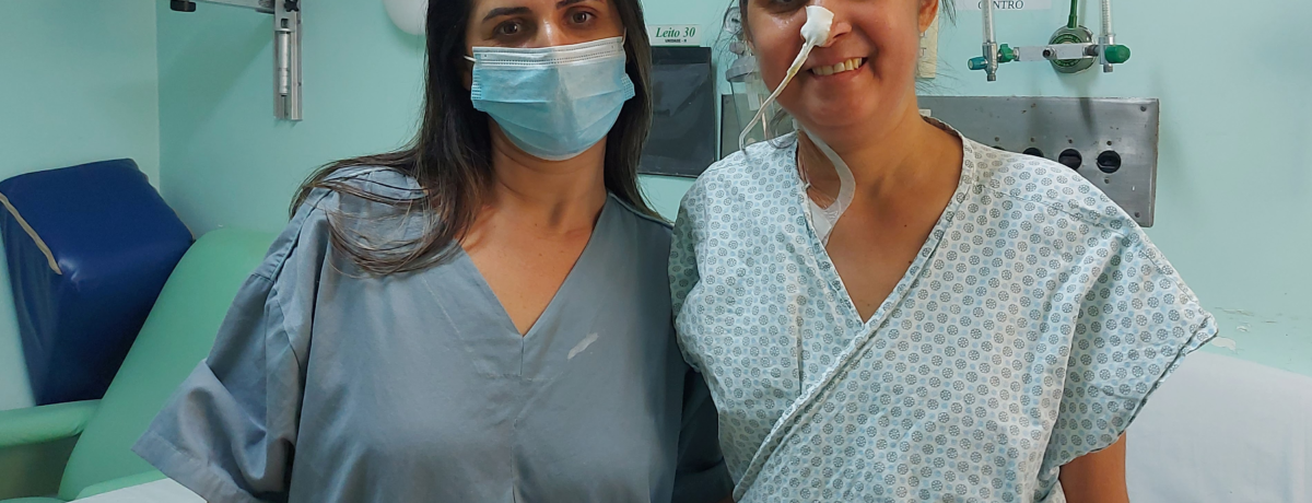 HM reduz superlotação e tempo de permanência de pacientes na emergência ...