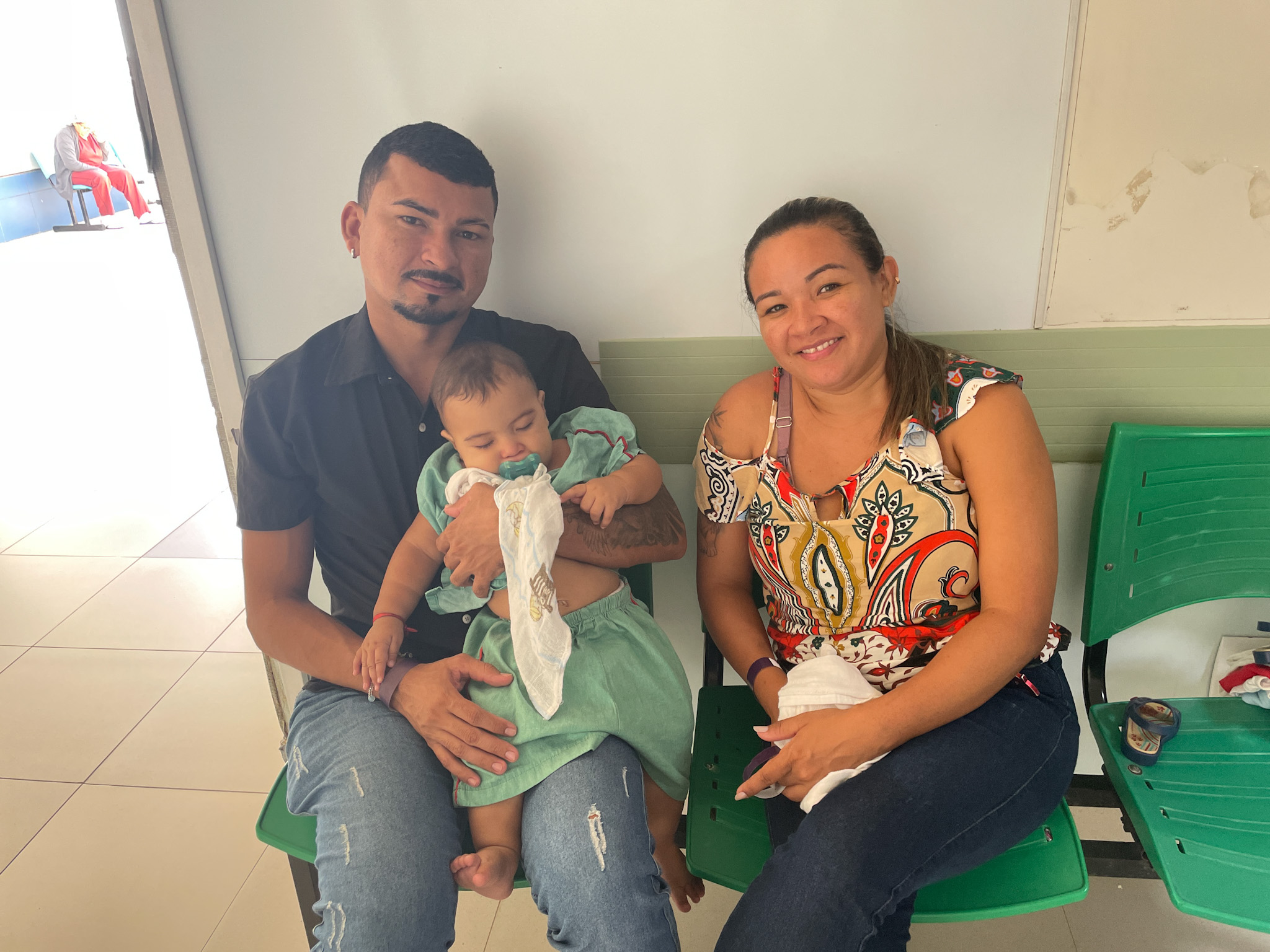 Hias alerta para os sinais do câncer ocular mais comum em crianças