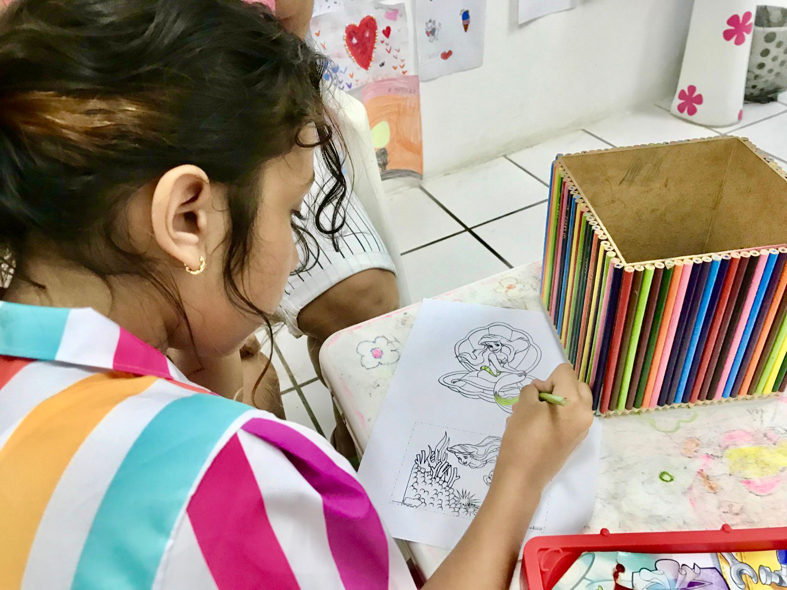 Saiba como identificar sinais da puberdade precoce