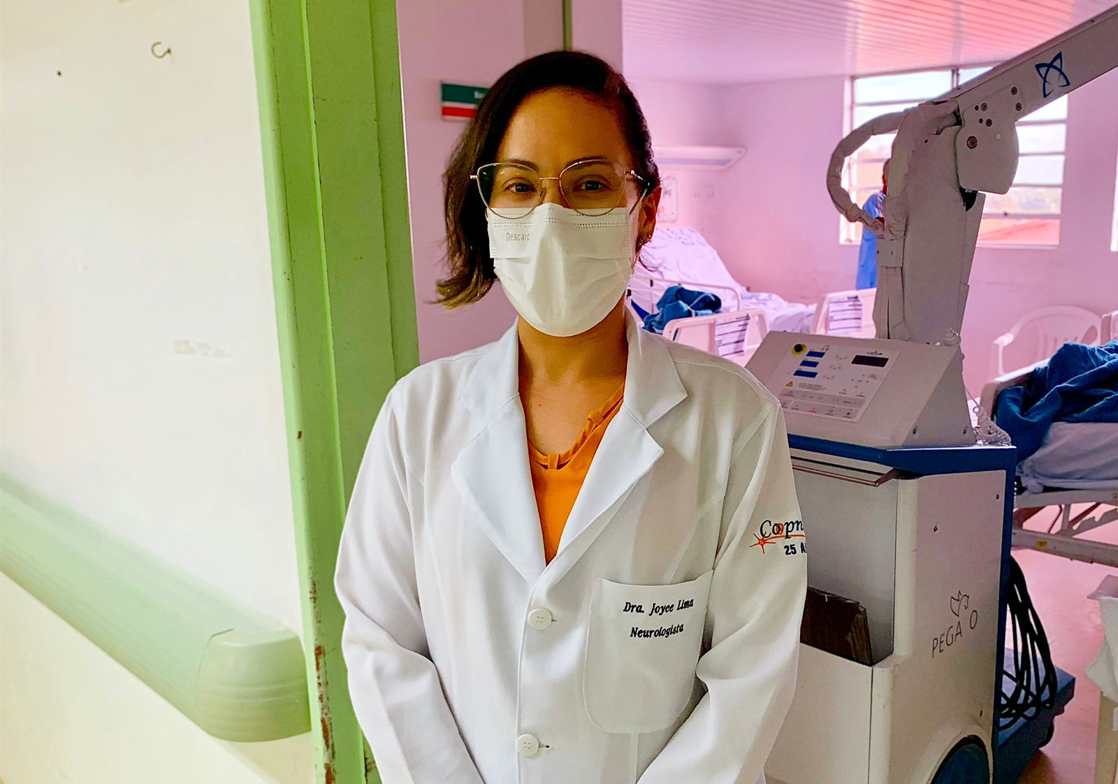 AVC: identificação dos sinais salva vidas e diminui sequelas