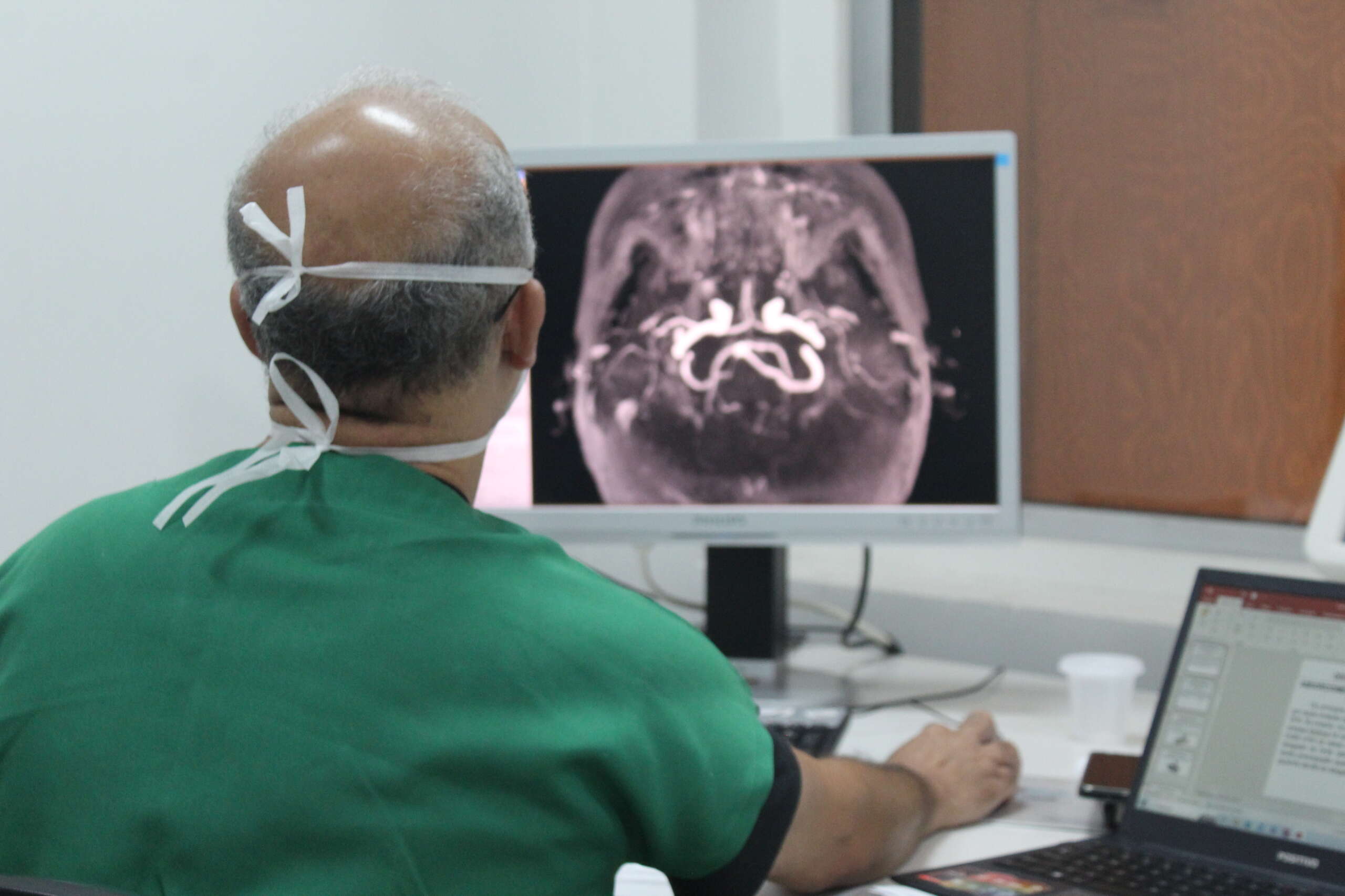 Serviços de radiologia nas unidades de saúde colaboram para diagnóstico ...