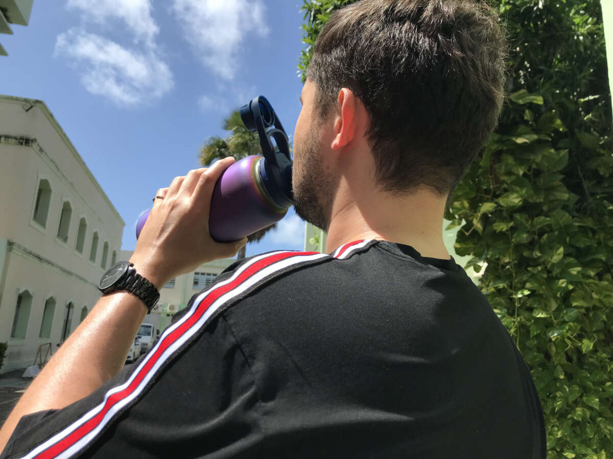 Calor extremo: como as altas temperaturas afetam o corpo e a saúde