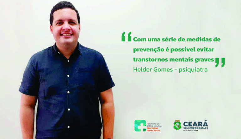 Saúde mental: medidas de prevenção podem evitar transtornos mentais graves