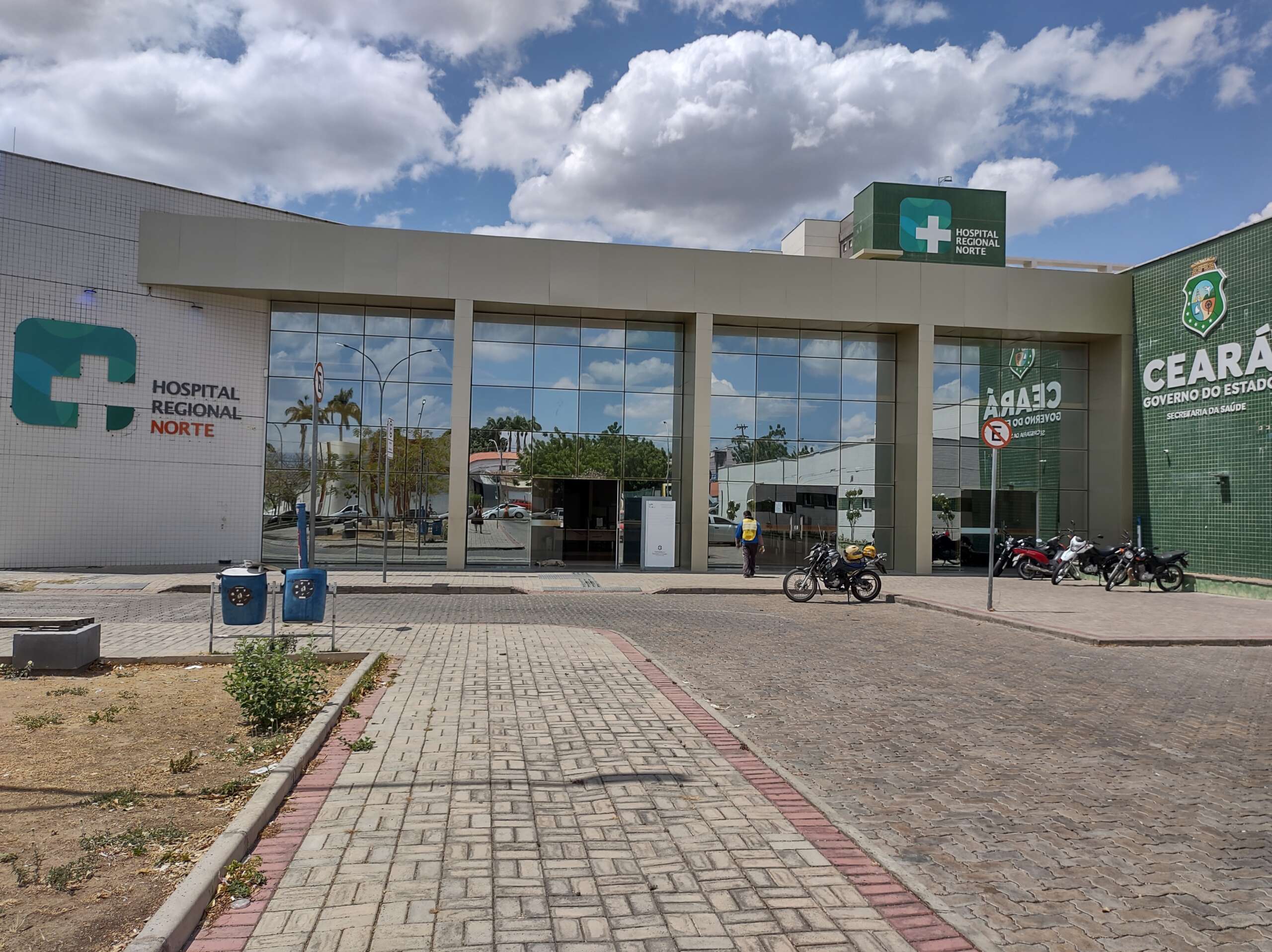 HRN supera 500 mil atendimentos nas emergências em 11 anos