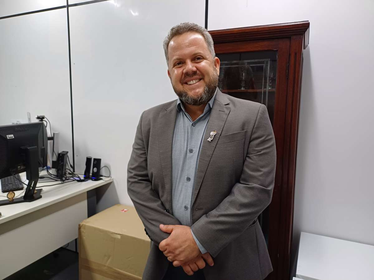 Com modelo exitoso, Saúde do Ceará recebe visita de representantes da ...