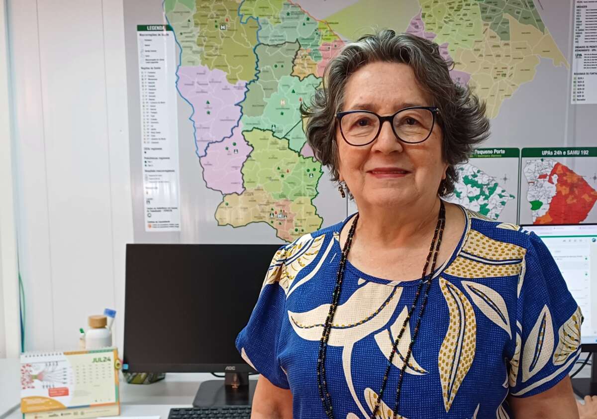 PPSUS divulga linhas de pesquisa para chamada pública da 8ª edição ...