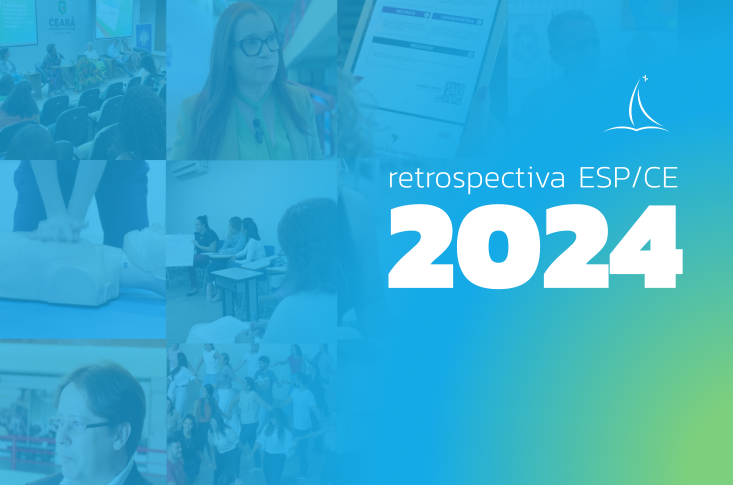 ESP/CE celebra avanços e projeta futuro em programa especial