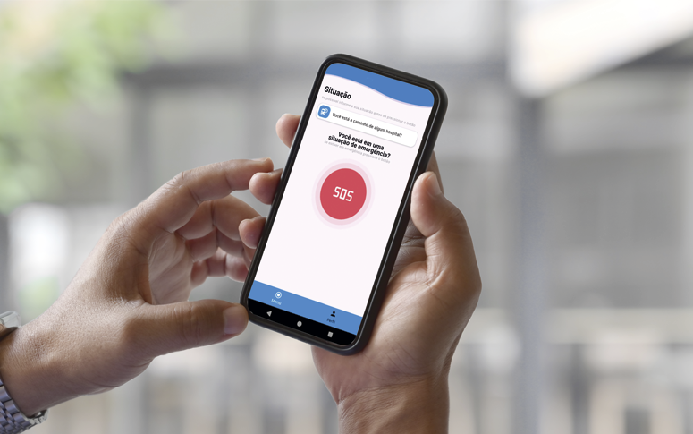 Hemoce lança aplicativo para pacientes com hemofilia