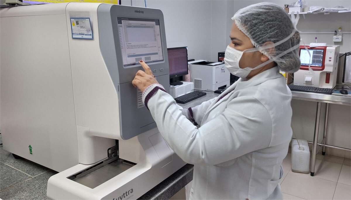 Laboratórios Helv e HRC obtêm certificação nacional