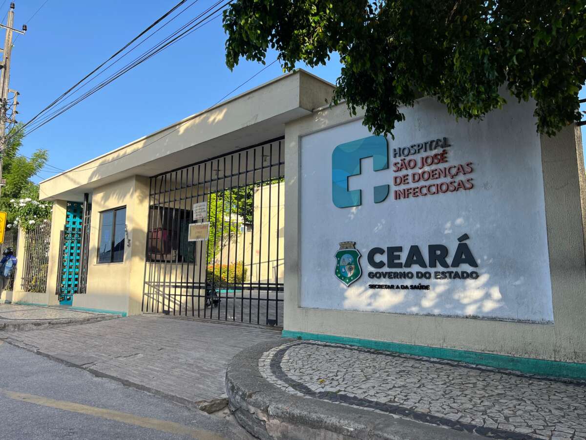 Leishmaniose em humanos: Hospital São José orienta sobre transmissão ...