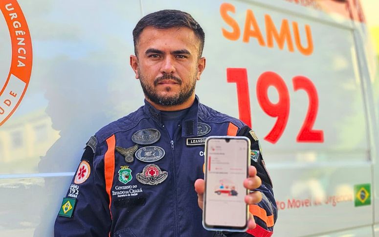 Sesa implanta aplicativo Samu 360 e reduz tempo de resposta no atendimento de urgência ...